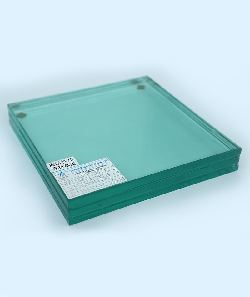 Bulletproof Glass - Yuanda Glass Bulletproof Glass - Yuanda Glass