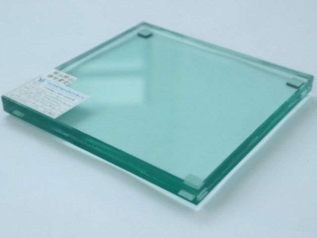 Architectural Glass Manufacturer - Yuanda Glass