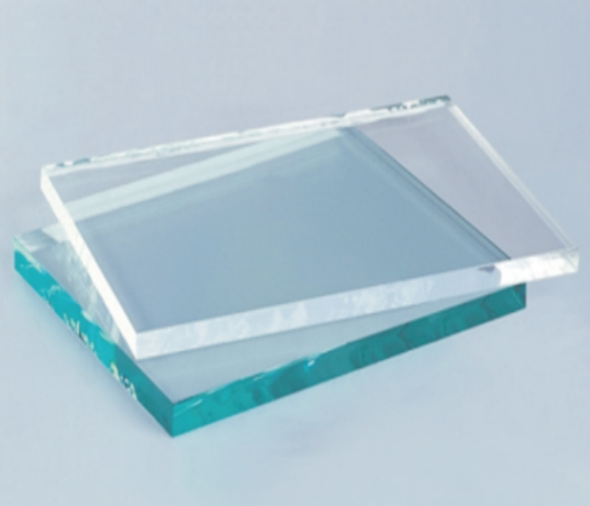 Ultra Clear Glass Yuanda Glass